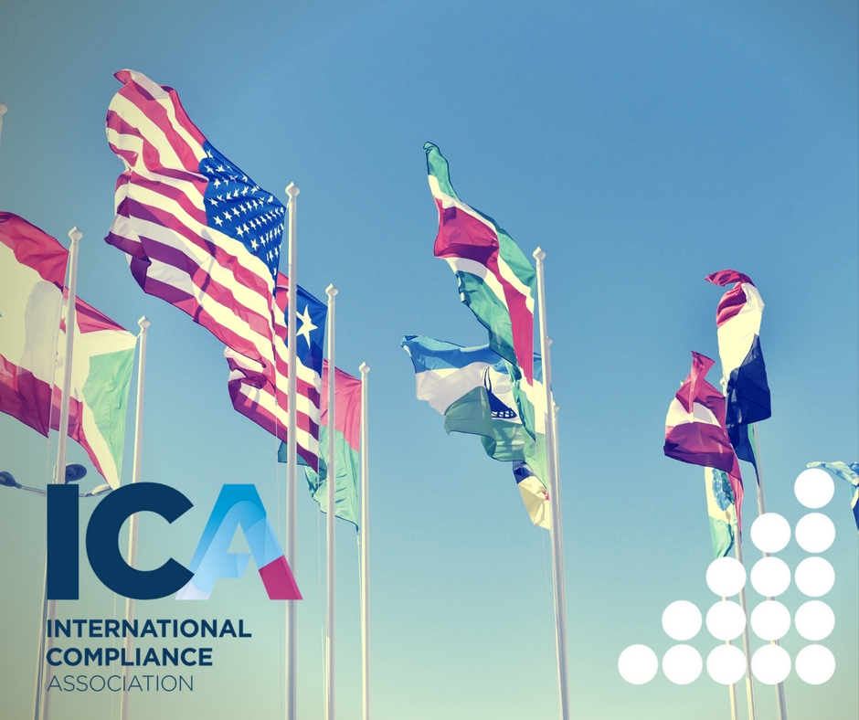 ICA qualifications and events 2018 | GTA