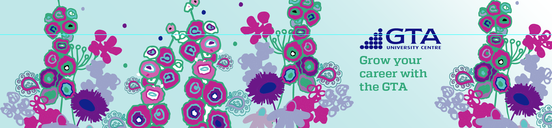 Grow your career with the GTA - seeded bookmarks | GTA